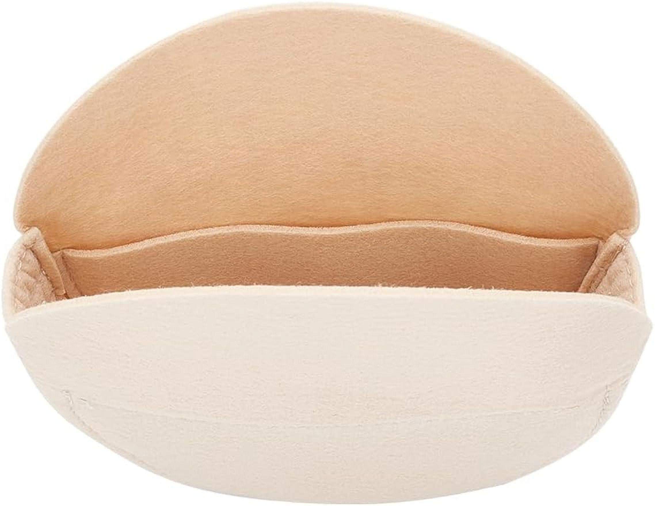 Felt Purse Organizer Inserts Round Handbag Organizer Circle Shoulder ...