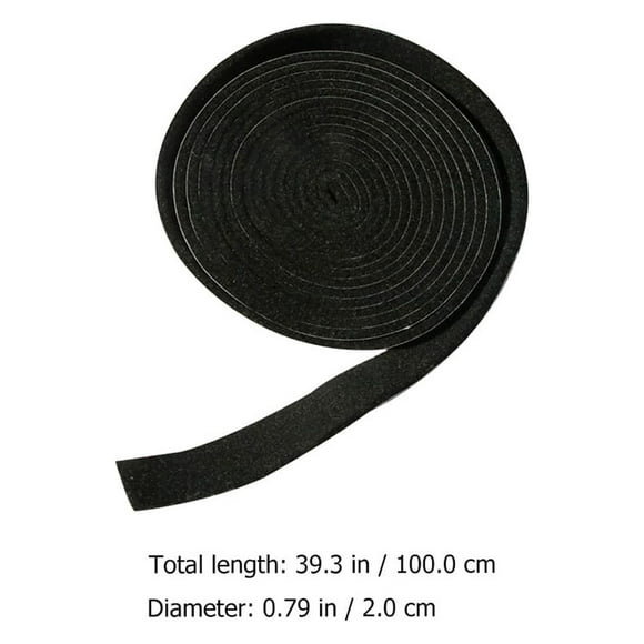 Felt Weatherstripping