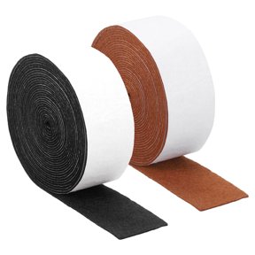 Self Adhesive Felt Strips