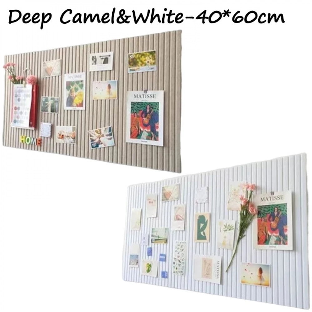 Felt Wall Sticker Kindergarten Work Display Board Simple Photo Wall ...