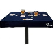 Sevenstars Summer Round Tablecloth Colorful Stripe Table Cloth ...