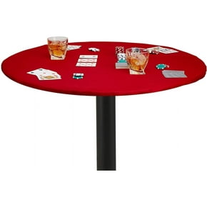 Card Table Cover
