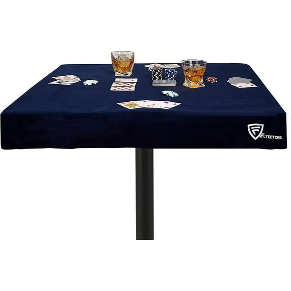 Card Table Cover