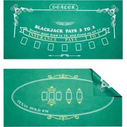 Wargaming Rivers & Lake Neoprene Battlemat Water Terrain, 15 Pieces, 4 ...