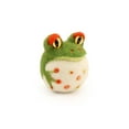 Felting Kit - Round Frog Needle Felt Kit - Walmart.com