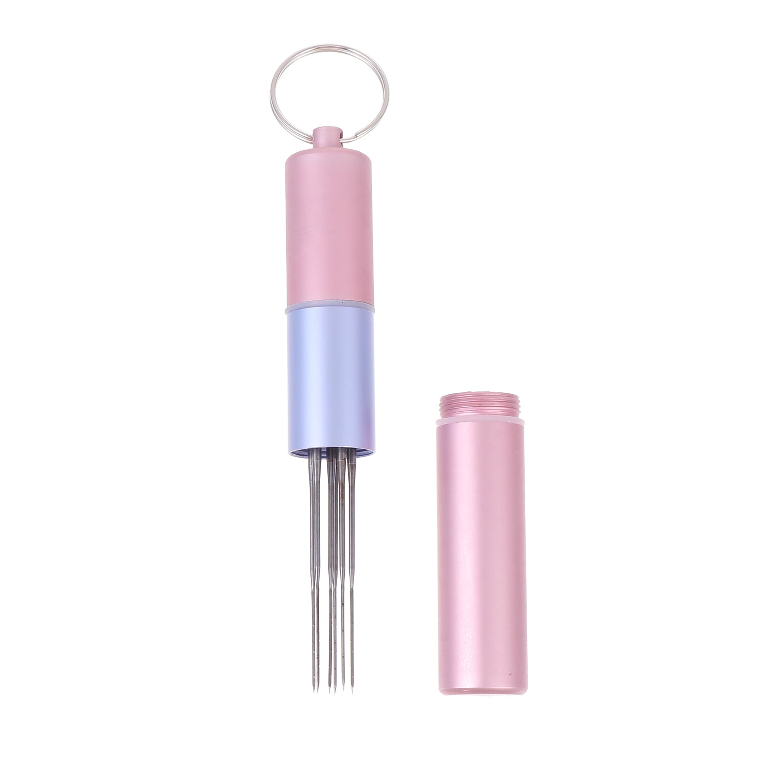 Felting Punch Needle Poking Needles for Fleece and Embroidery Kit ...