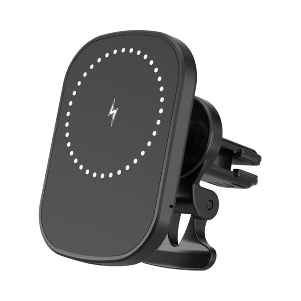FELTREE Airing Outlet Wireless Charging Magnetic Suction Wireless ...
