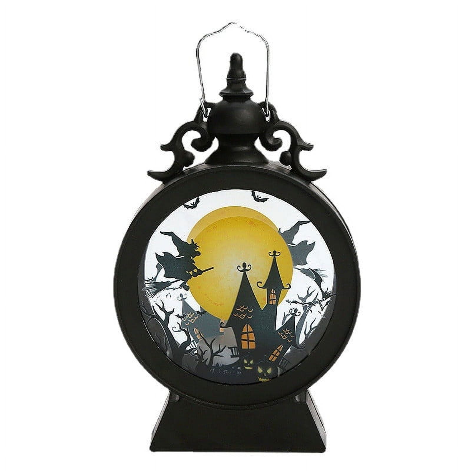 Halloween Clearance! FELTREE Halloween Decorations, Wind Lights ...