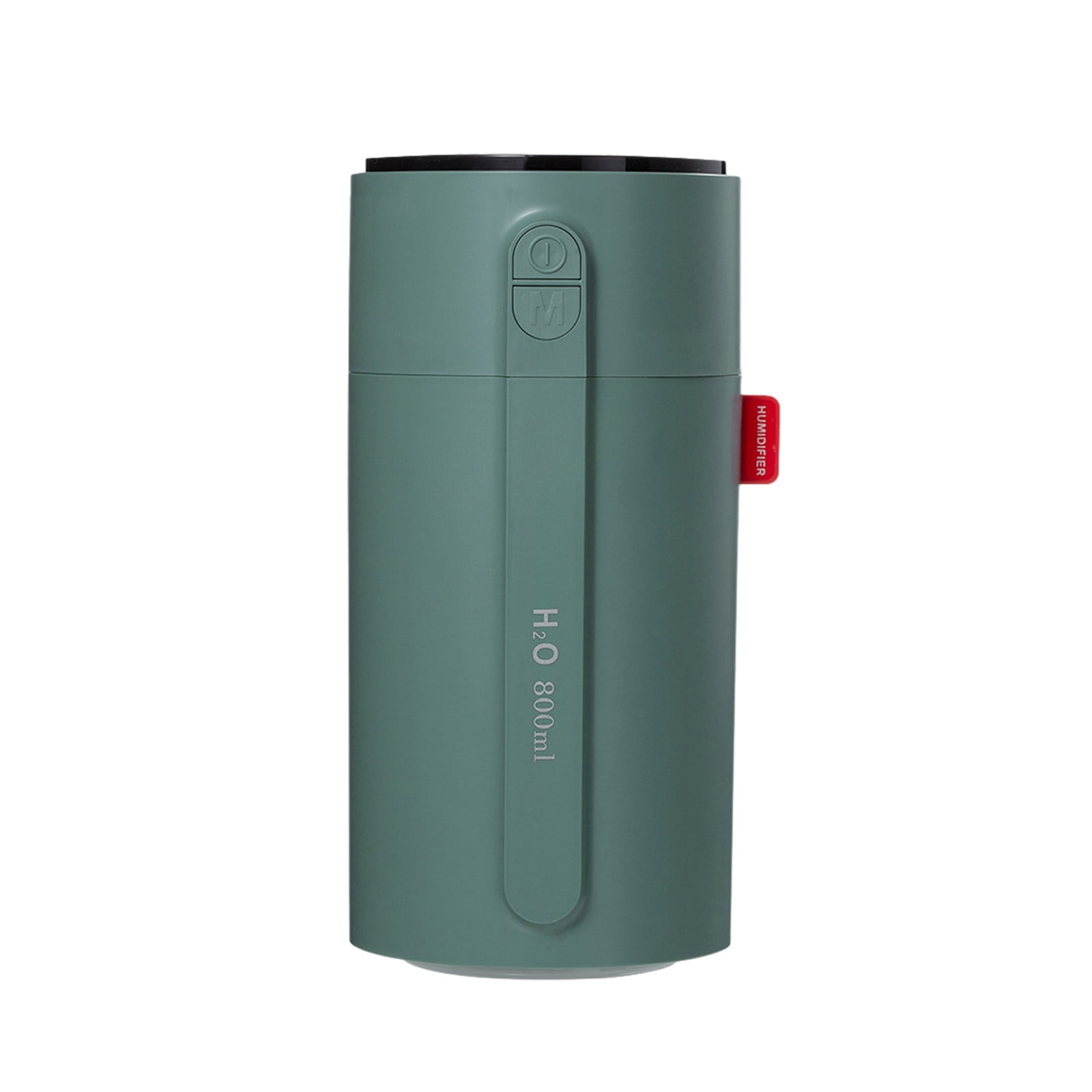 FELTREE Intelligent Sensing Two-head Spray Mist Humidifier 1L Water ...