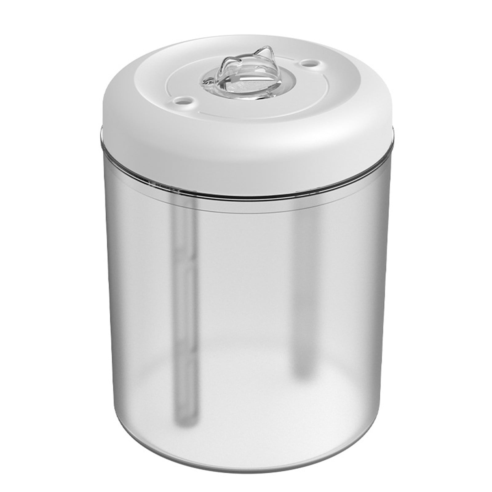 FELTREE USB Humidifier with Colored Light Quiet Cool Mist Humidifier ...