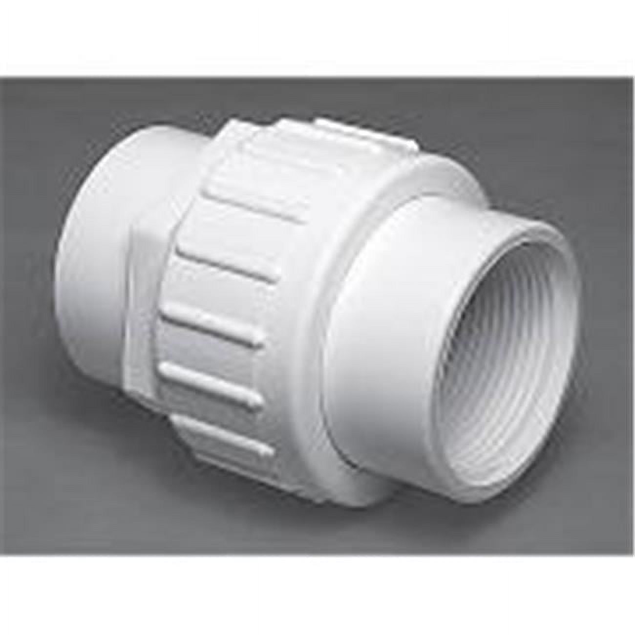 Femal pipe thread spigot union assembly - Walmart.com