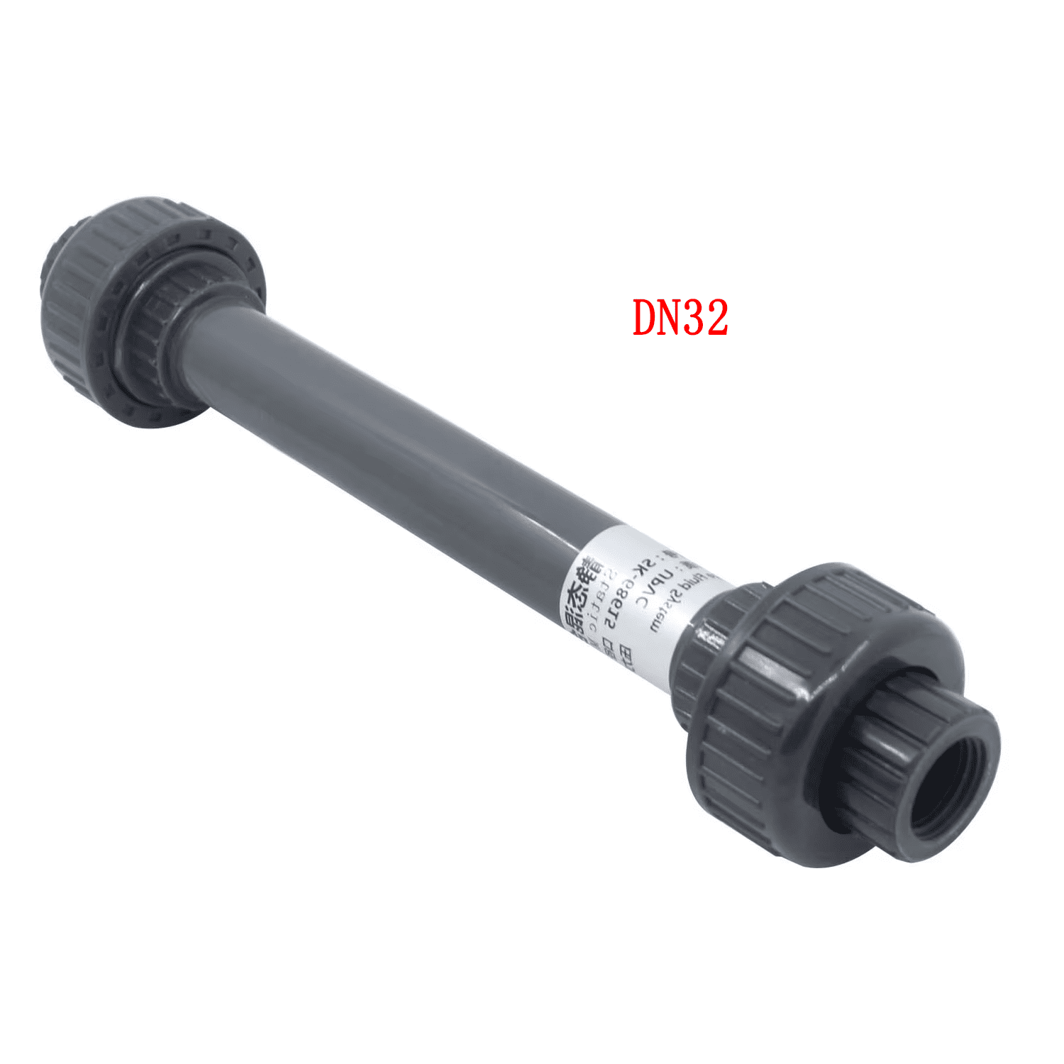 DN32 Female 1/2 3/4 1" 1.25 1.5 2" 3" 4" High Efficiency Ozone Mixing ...