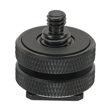 AmScope Nikon SLR/DSLR Camera Adapter for Microscopes New - Walmart.com