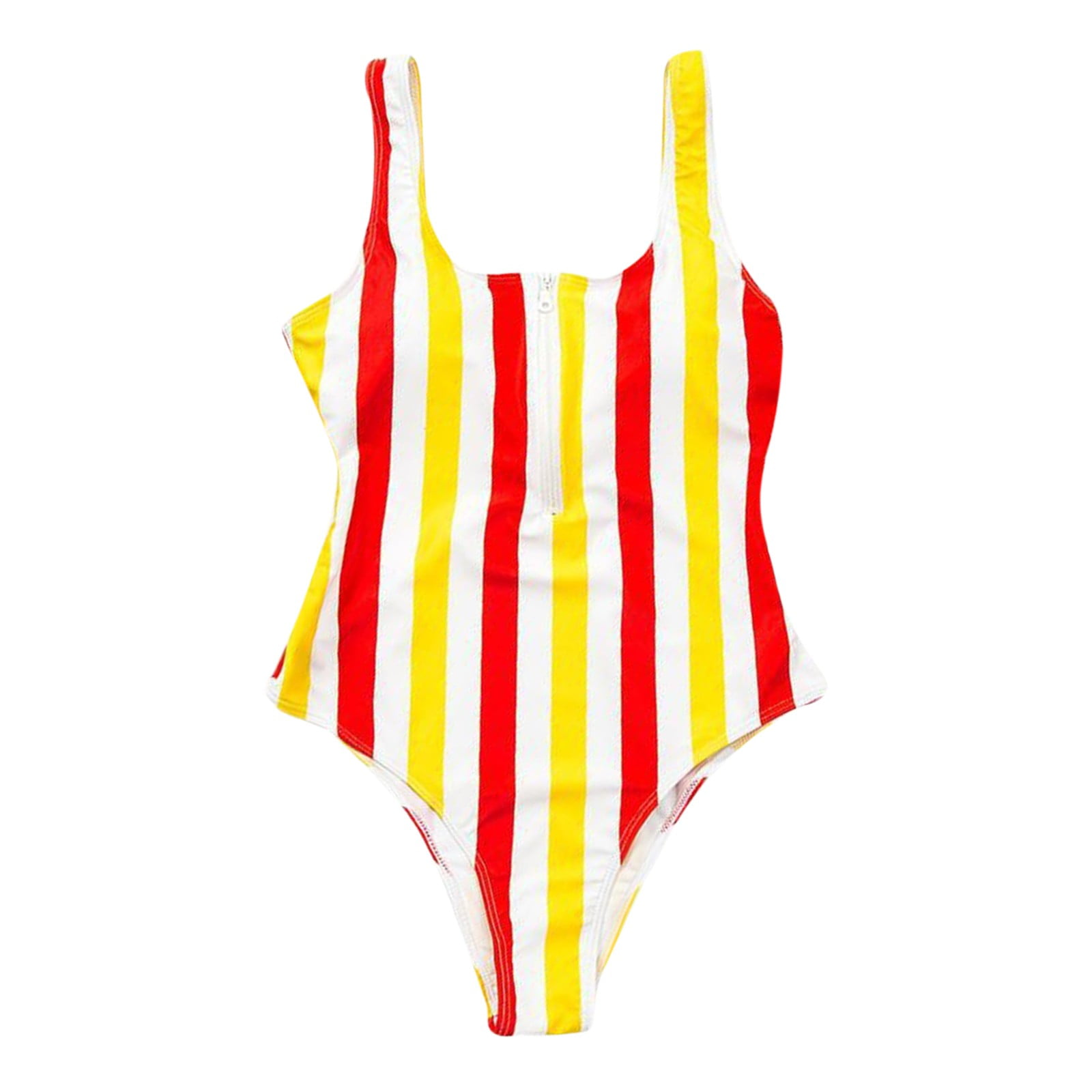 Female 4 July Swimwear For Women 1 Piece 2024 Customized Designs