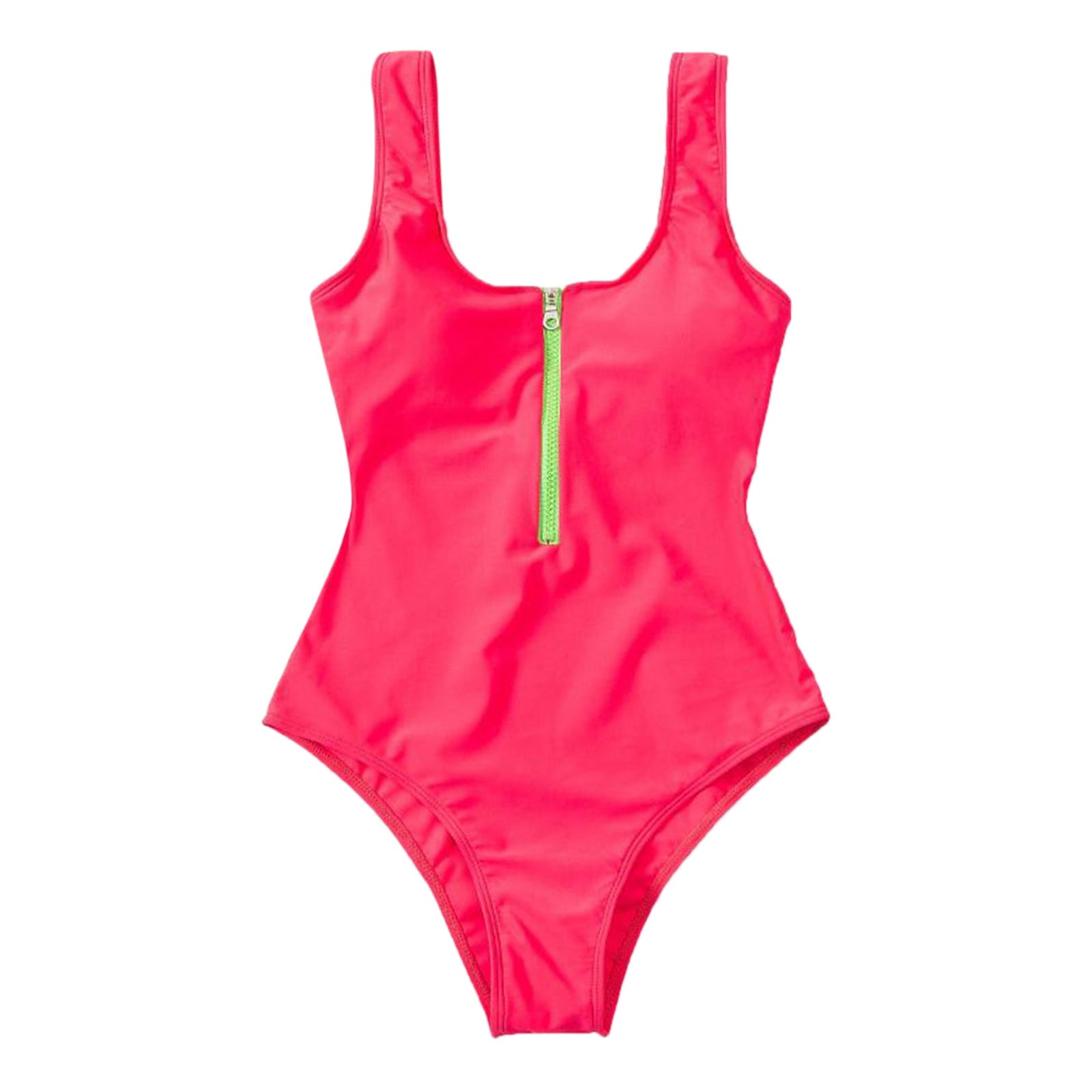 Female 4 July Swimwear For Women 1 Piece 2024 Customized Designs