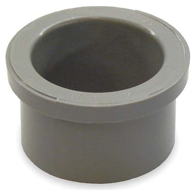 Female Adapter PVC - 3.5 in. - Walmart.com