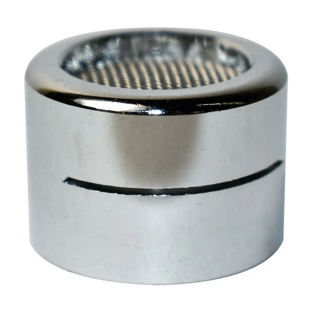 Female Aerator, Spring Flow Size: 55/64 Inch - 27T Lead Free Brass - 1. ...
