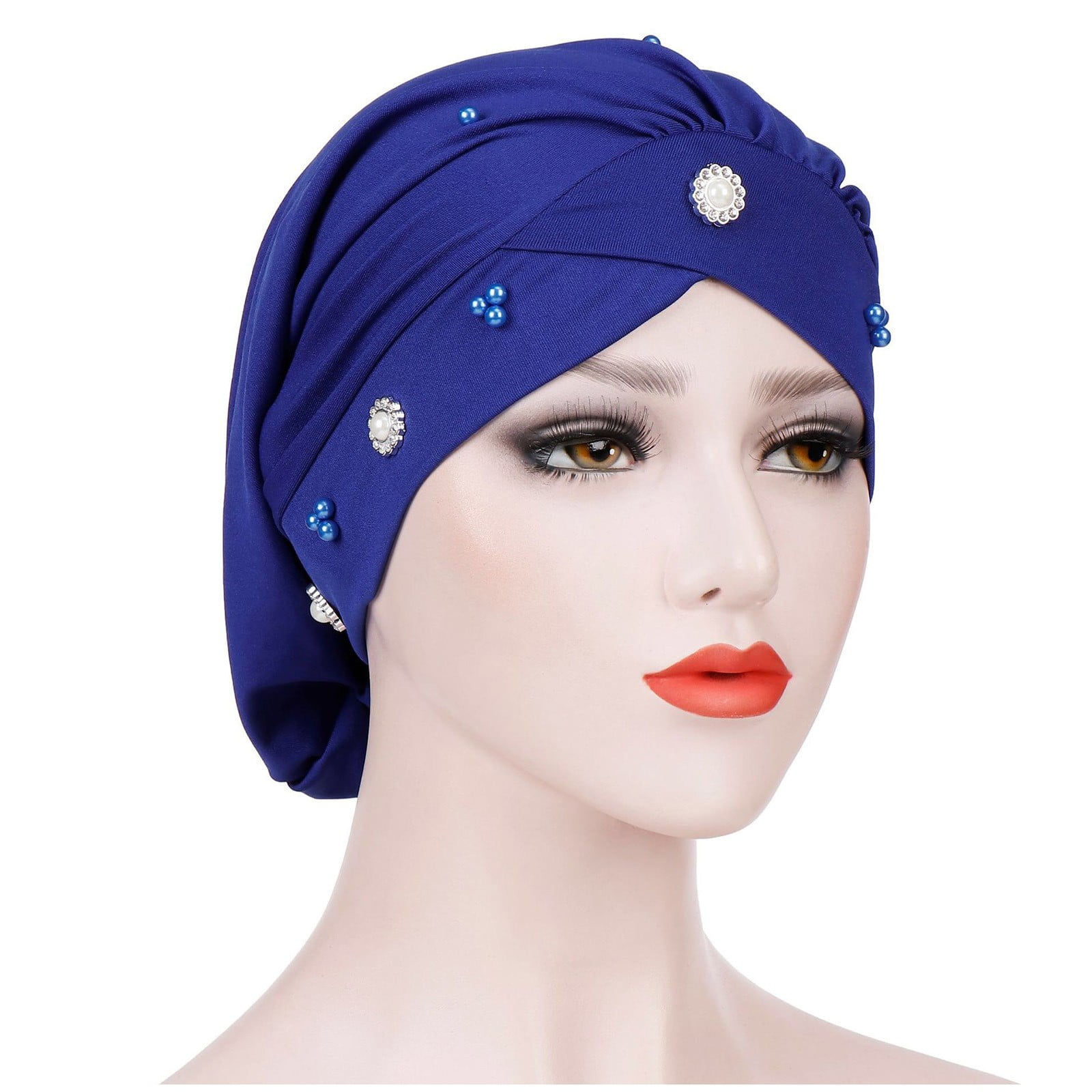Female Baseball Cap Streetwear Spring Summer Fashion Daisy Turban ...
