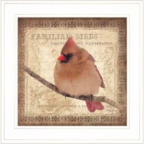 Bloom with Grace by HOUSE FENWAY Print Wall Art Wood Multi-Color ...