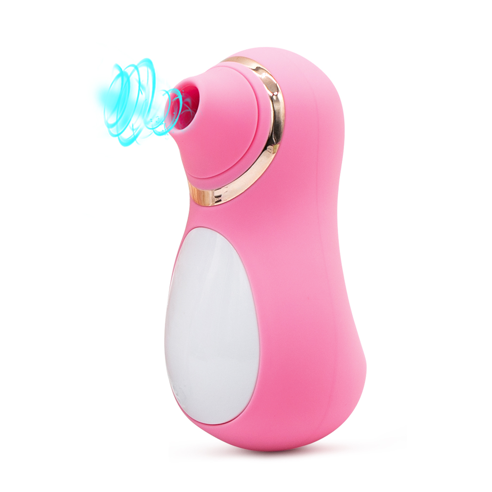 Female Clitoral Stimulation Vibrator Multiple Vibrating And Tongue
