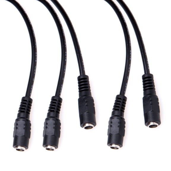Female Adapter Plug