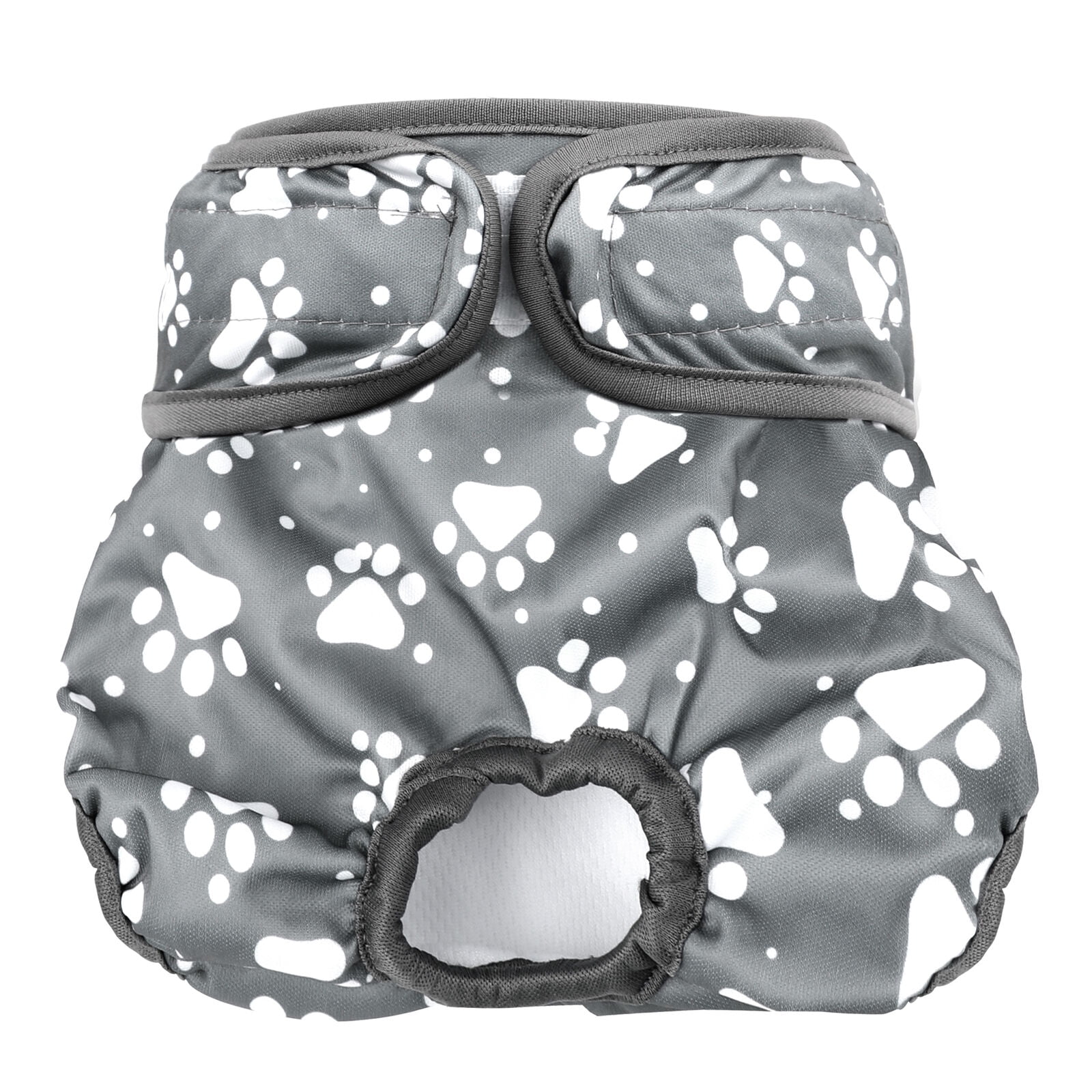 Female Dog Diapers Reusable Nappy Underwear Physiological Sanitary ...