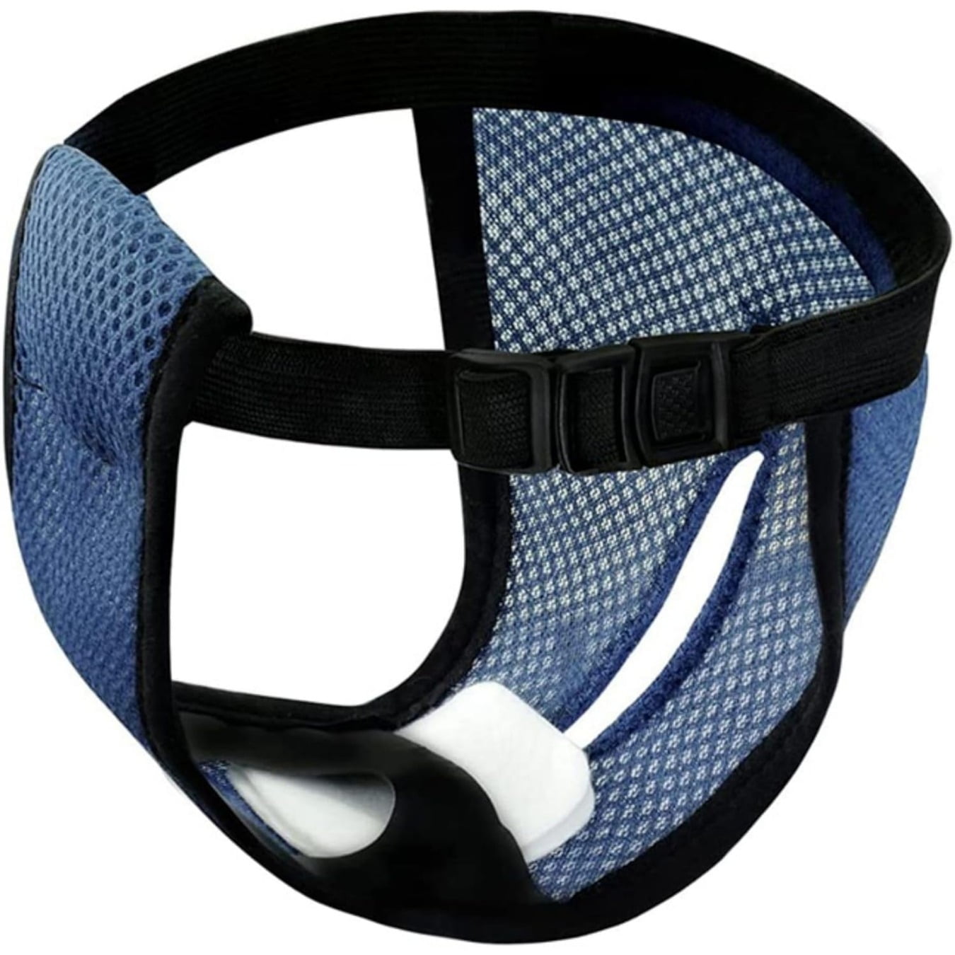 Female Dog Heat Cycle with 3 Replace Diaper,Dog Pants in Heat Reusable ...