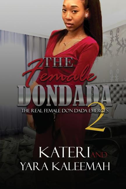 Female Don Dada: The Female Don Dada 2 (Paperback) - Walmart.com