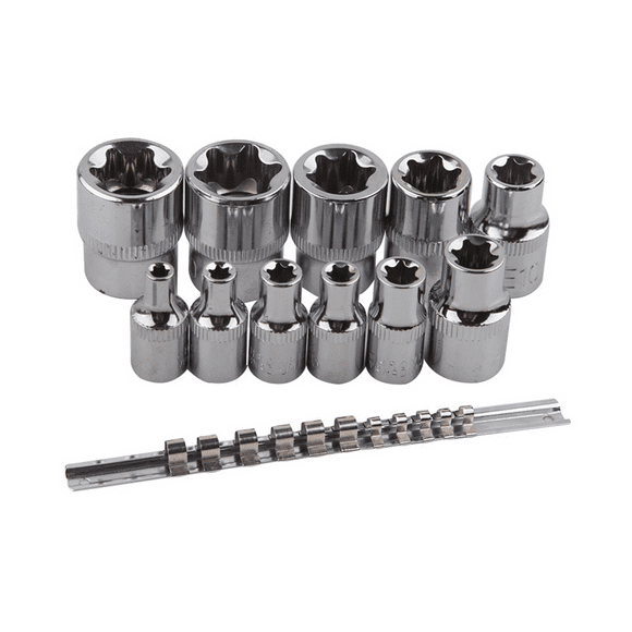 Torx Sockets Female