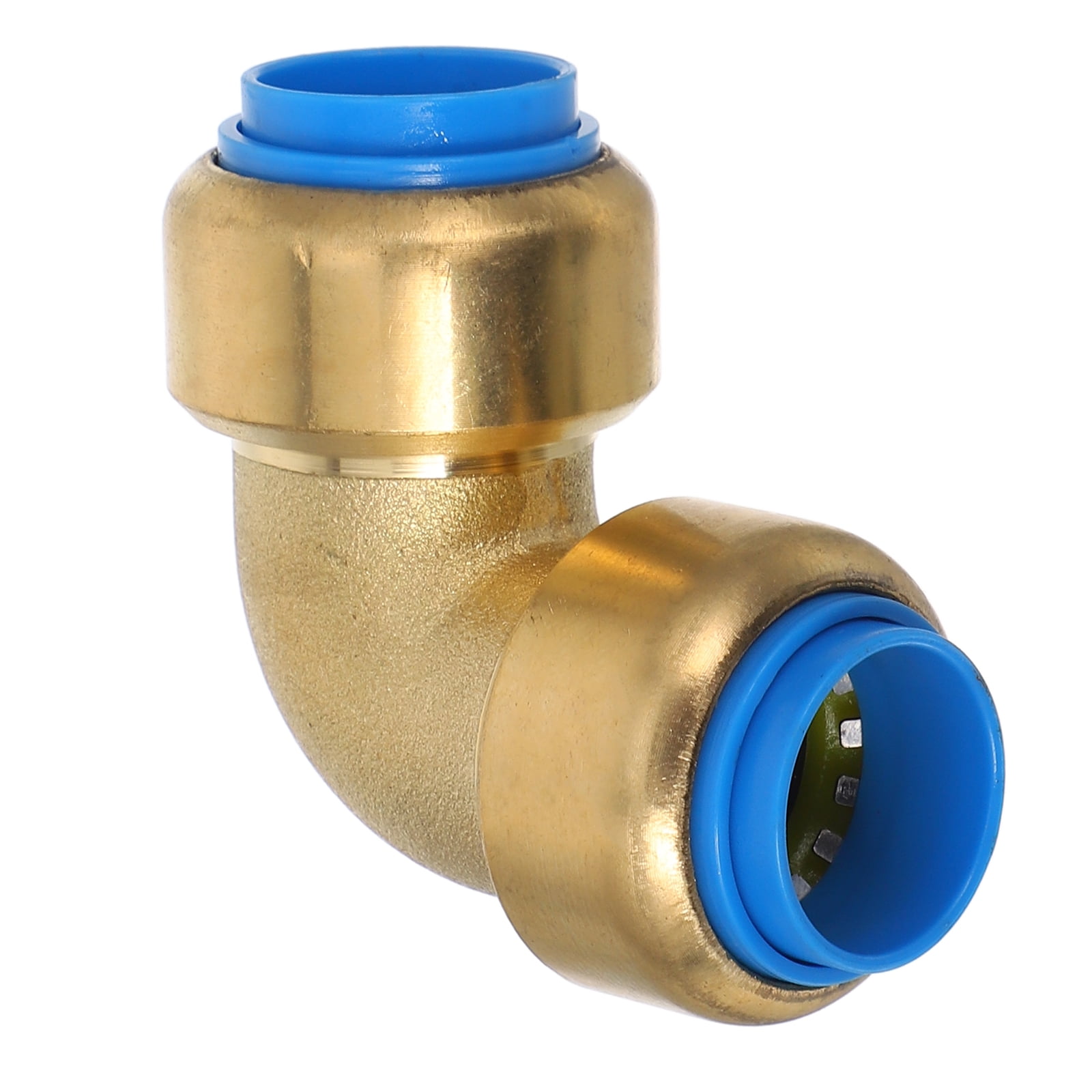Female Elbow Plumbing Fitting Saver Pipe Accessories Water RV Pipeline ...