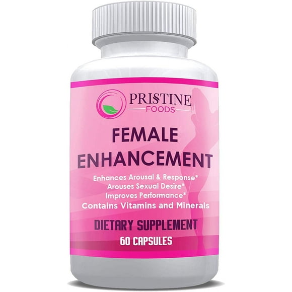Breast Enhancement Supplements