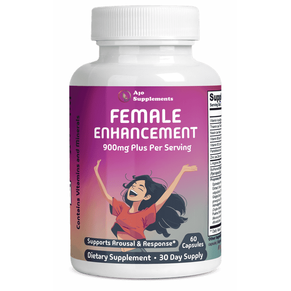 Womens Libido Supplements