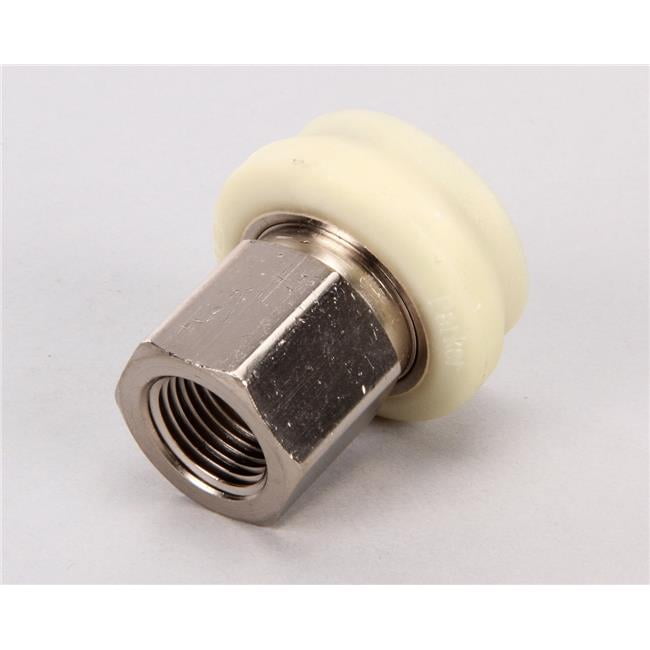 Female Fil Pan Quick Diconnect Coupling - Walmart.com