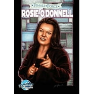 Female Force: Conservative Women of Politics: Ayn Rand, Nancy Reagan ...