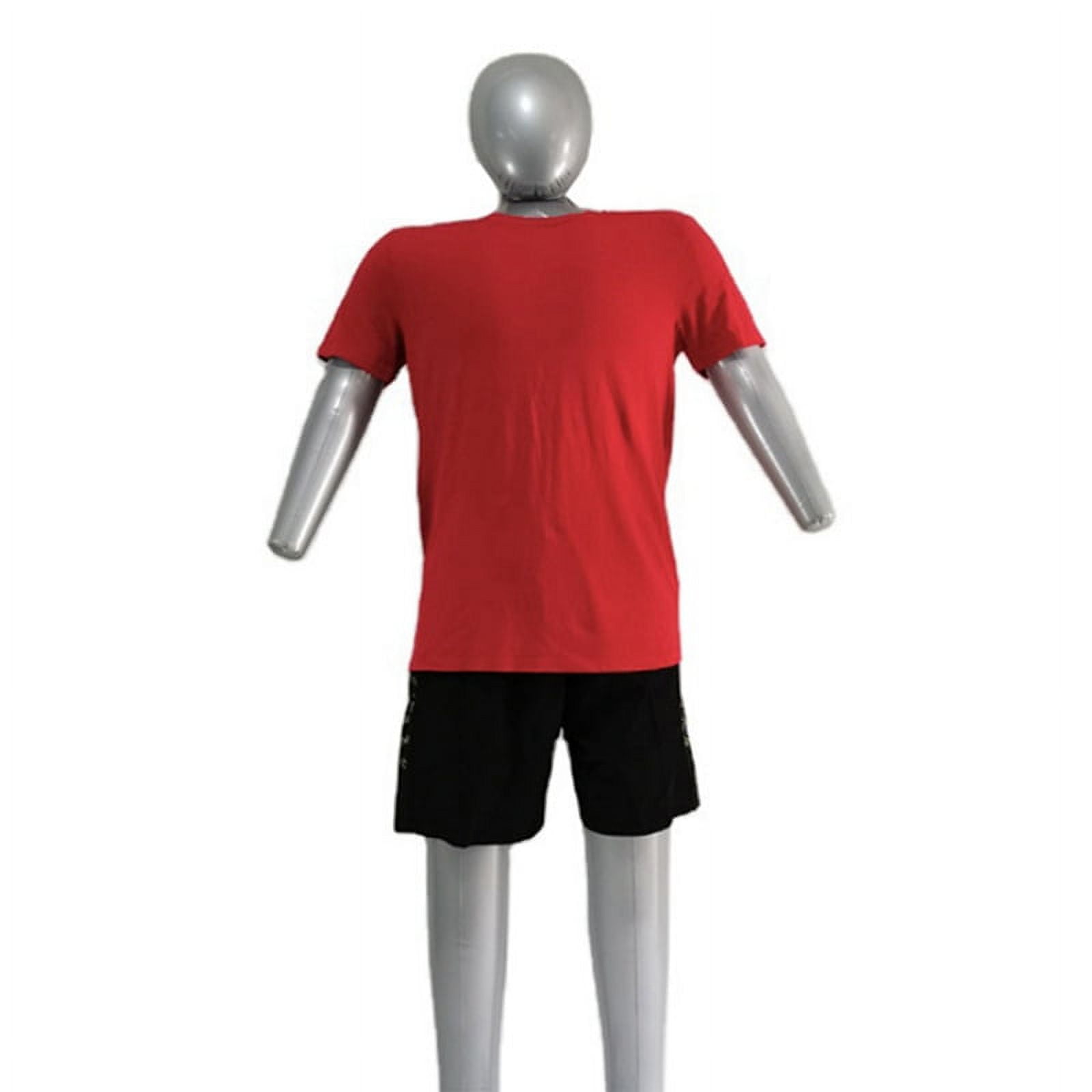 Female Full Body Inflatable Mannequin Model Dummy Torso Tailor Clothes ...