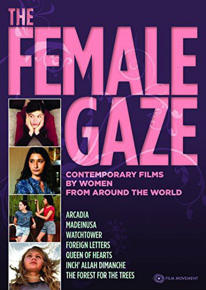 Female Gaze: Contemporary Films by Women (DVD), Film Movement, Drama ...