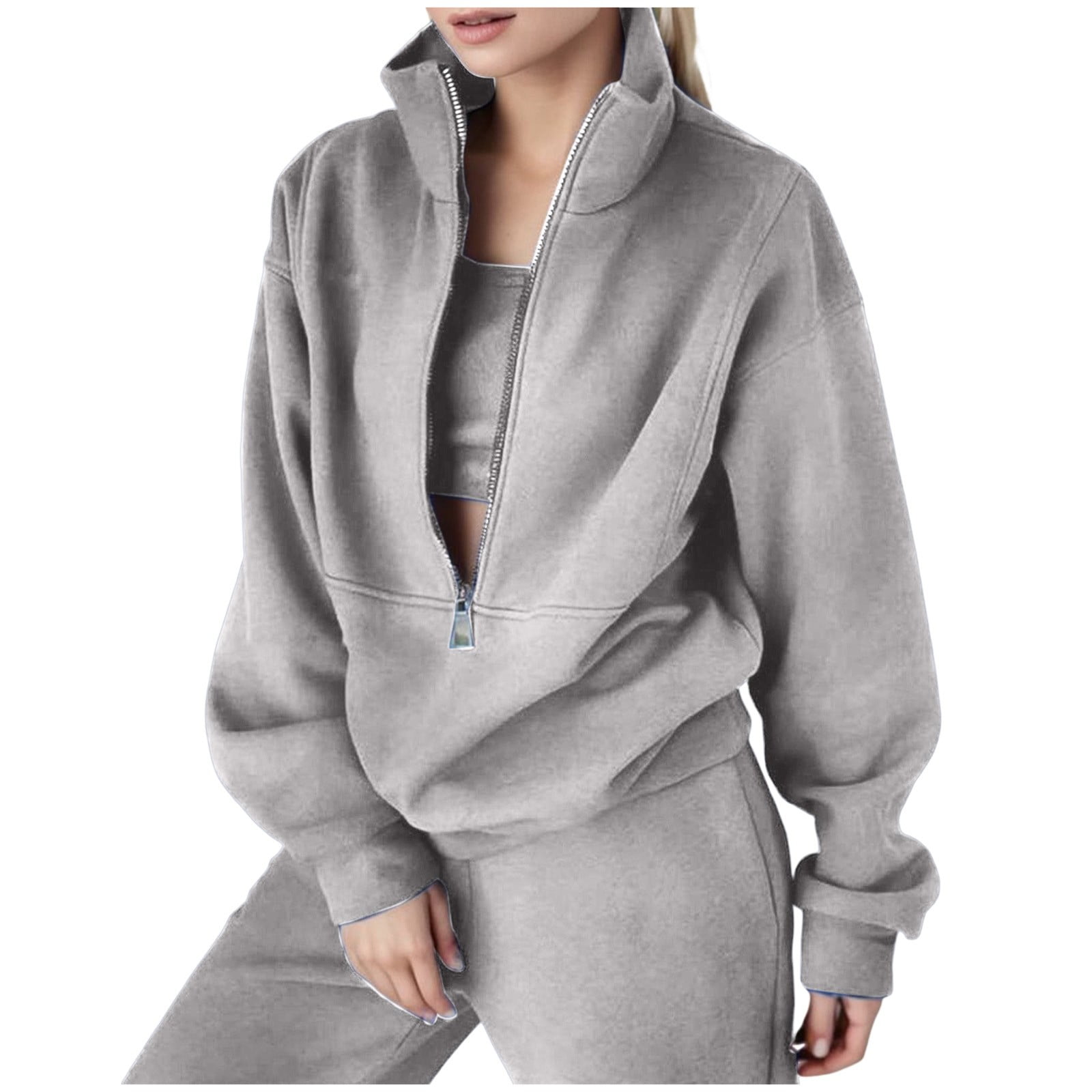 Female Going Out Outfits for Women 2 Piece Sets Club Women Two Piece ...