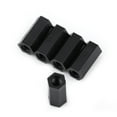 Female to Female Hex Spacer Standoff, Acid and Alkali Resistant Hex ...