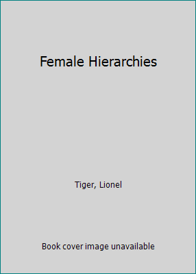 Female Hierarchy
