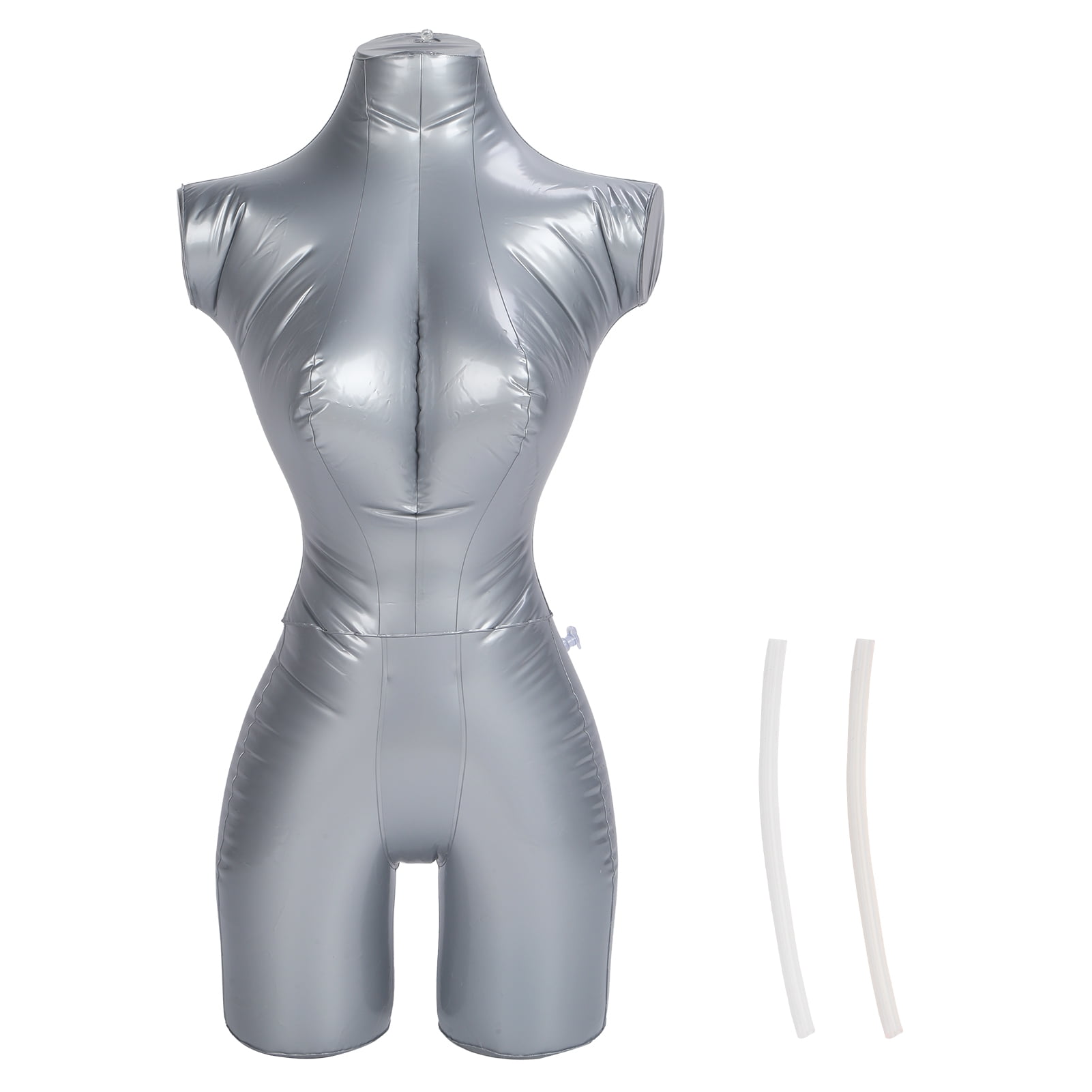 Female Inflatable Mannequins Model Upper Body Clothing Window Display ...