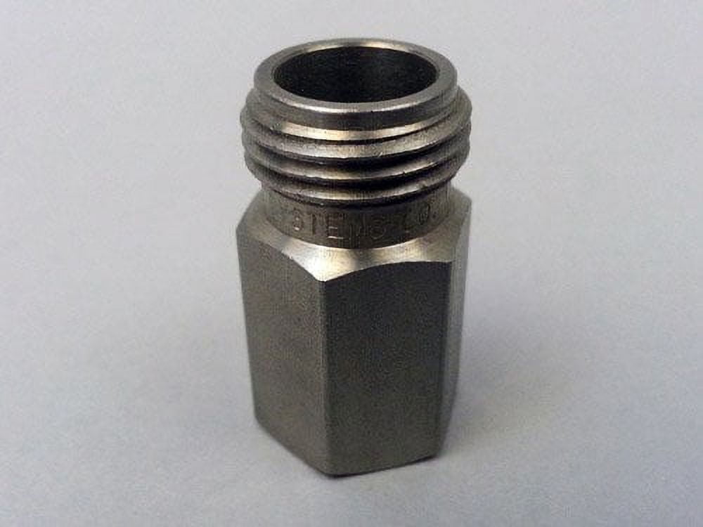 Female Inlet NPT, Stainless Steel - Walmart.com
