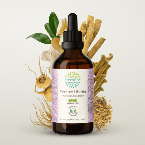 Womens Libido Supplements