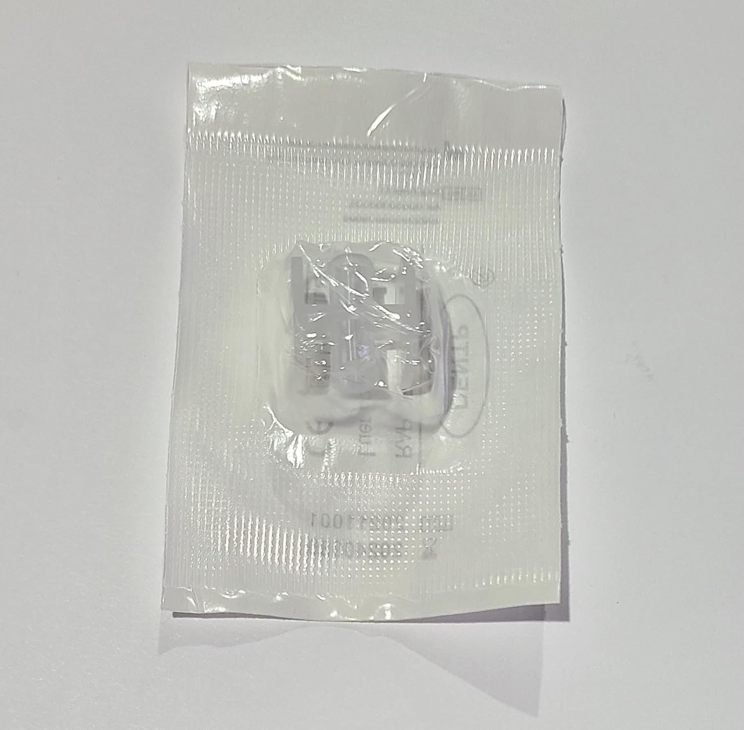 Female Luer Lock to Female Luer Lock Syringe Connectors Adapters 100/PK ...