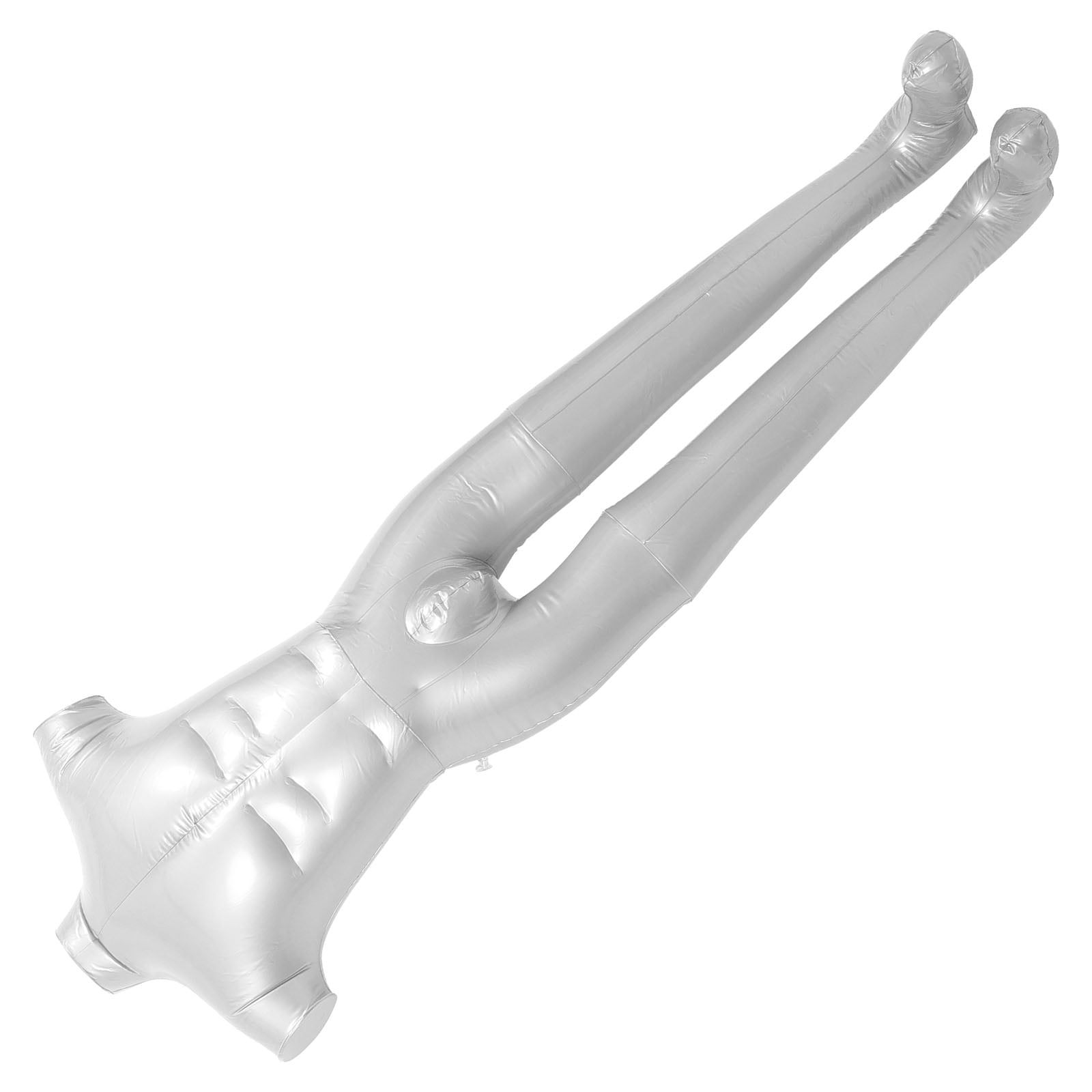 Worgeous Inflatable Male Mannequin Full Body for Display Clothing PVC ...