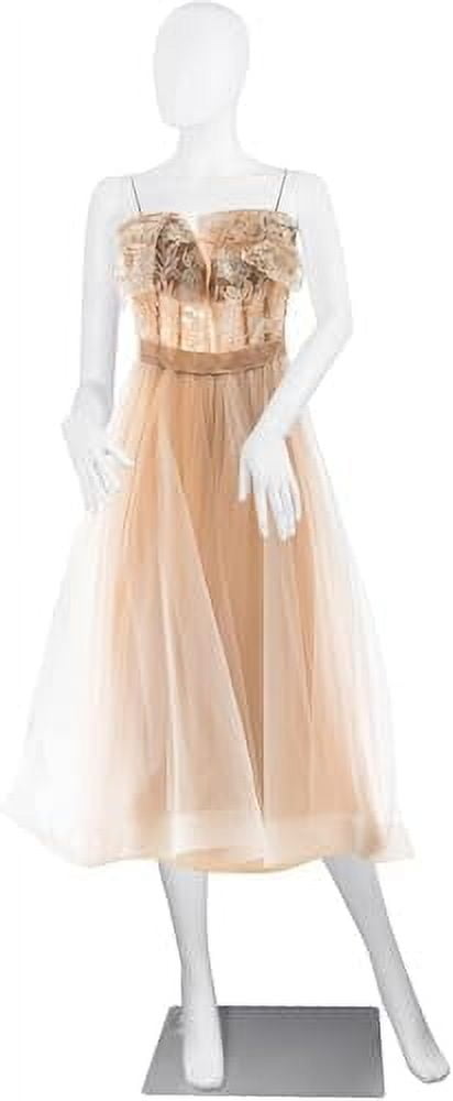 Female Mannequin Full Body Mannequin Torso Dress Form Sewing Dress ...