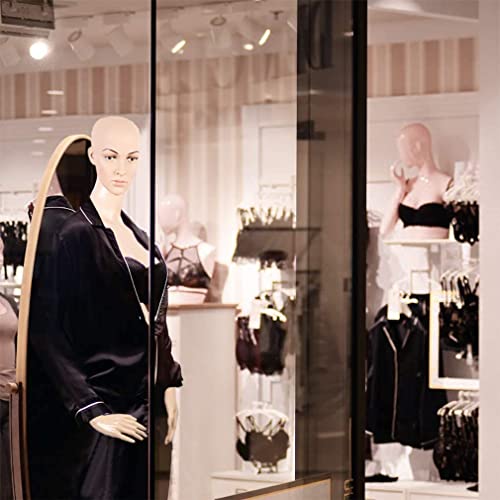 Female Mannequin Torso, 69 inch Dress Form Manikin Full Body Adjustable ...