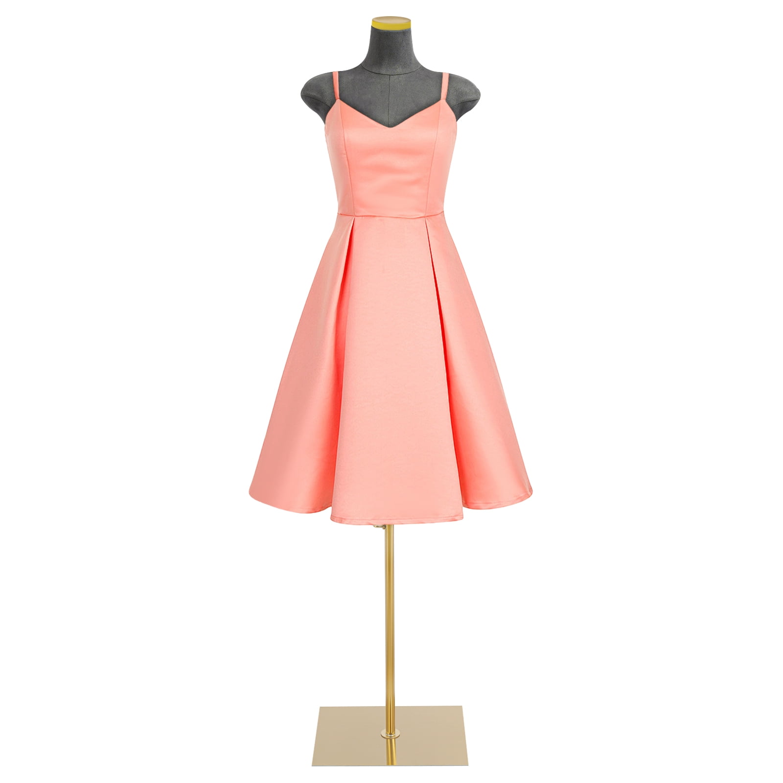 Female Mannequin Torso | Adjustable Body Dress Form | Dress Form M ...