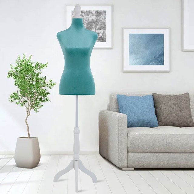 Female Mannequin Torso Mannequin Body Dress Form Mannequin Height ...