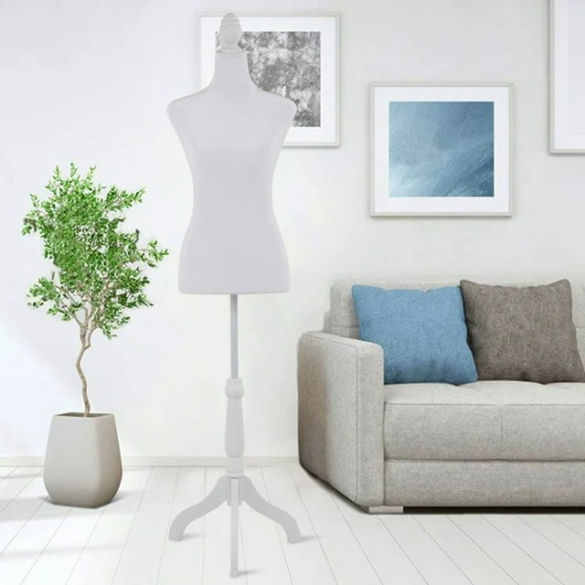 Female Mannequin Torso Mannequin Body Dress Form Mannequin Height ...