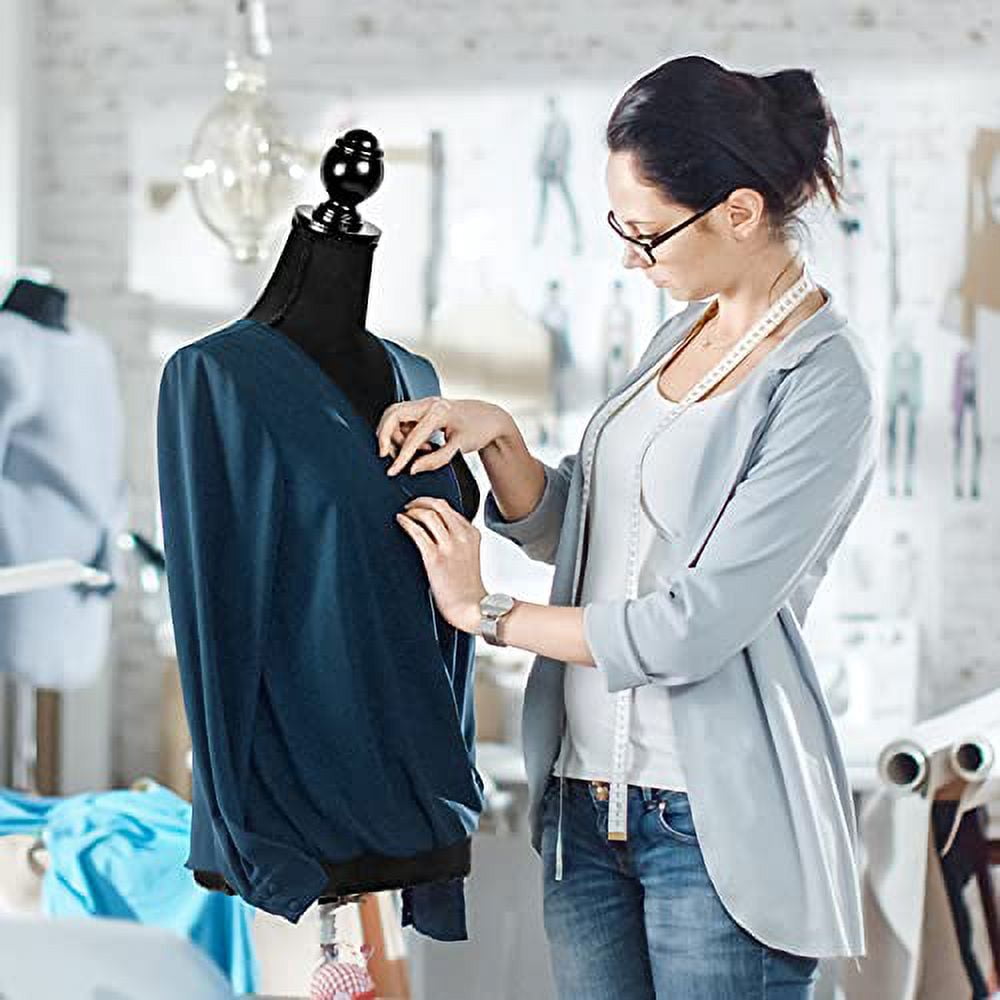 Female Mannequins Torso Dress Form for Display Manikin Body Mannequin ...
